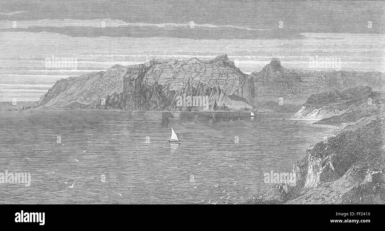 Makran coast hi-res stock photography and images - Alamy