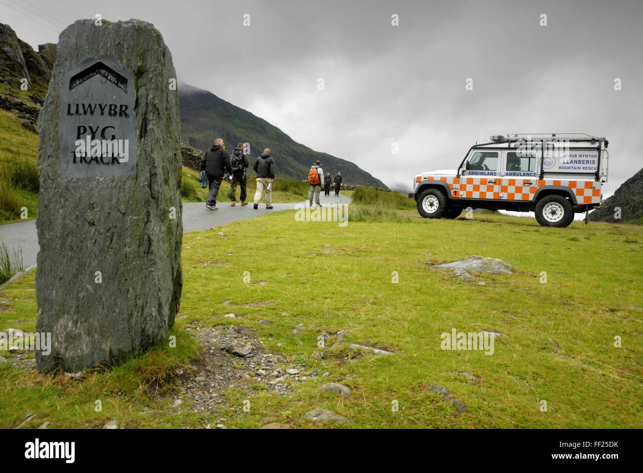 4x4 ambulance hi-res stock photography and images - Alamy