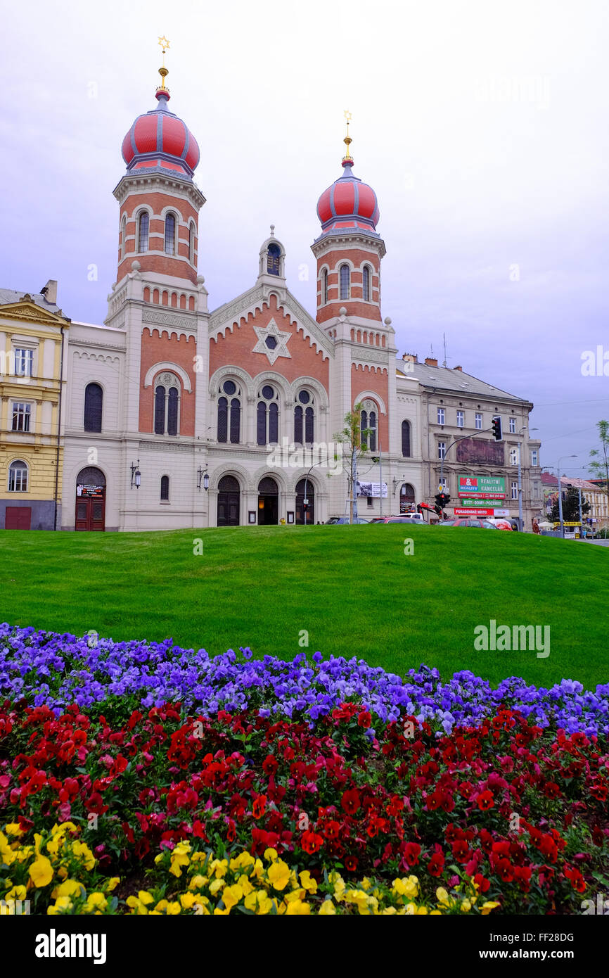 Western bohemia hi-res stock photography and images - Alamy