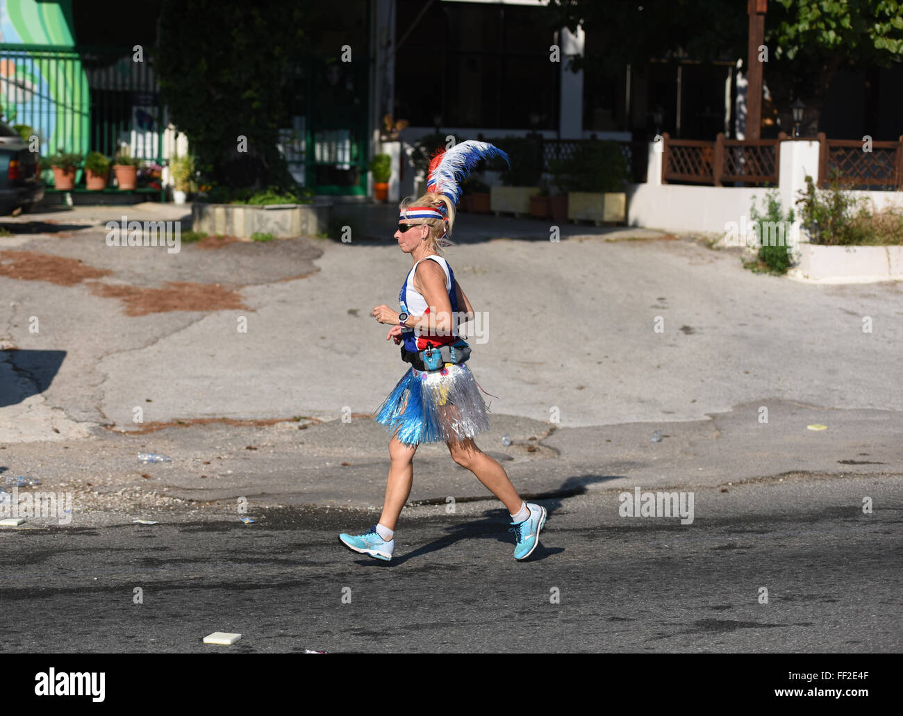 Classic marathon hi-res stock photography and images - Alamy