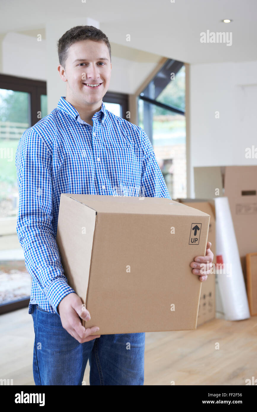 Man moving face hi-res stock photography and images - Alamy