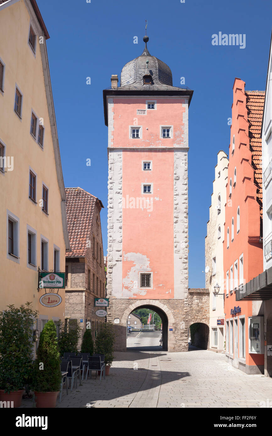 Ochsenfurt hi-res stock photography and images - Alamy