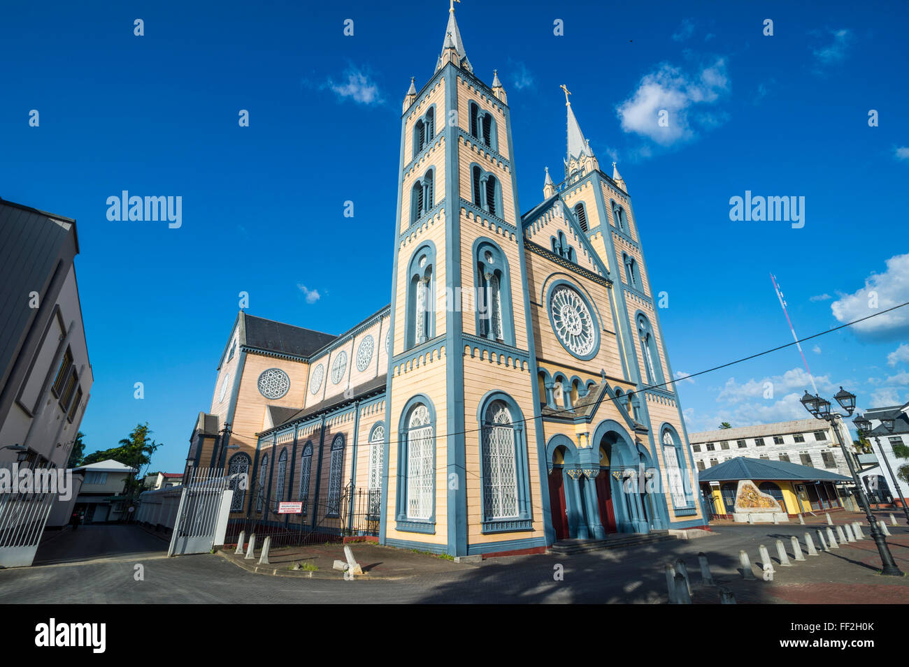 Saint Peter and PauRM BasiRMica, UNESCO WorRMd Heritage Site ...