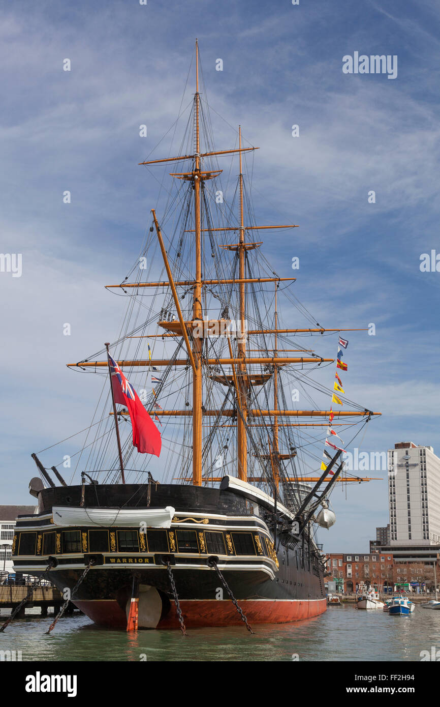 Clad in armor hi-res stock photography and images - Alamy