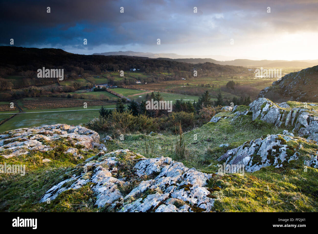 Croesor hi-res stock photography and images - Alamy