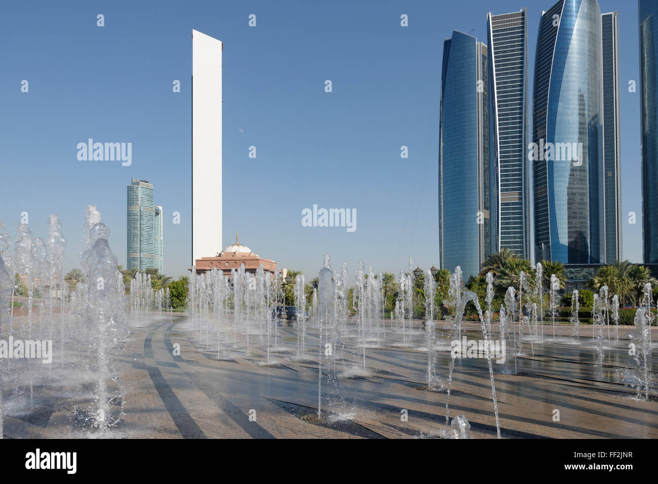 Adnoc hi-res stock photography and images - Alamy