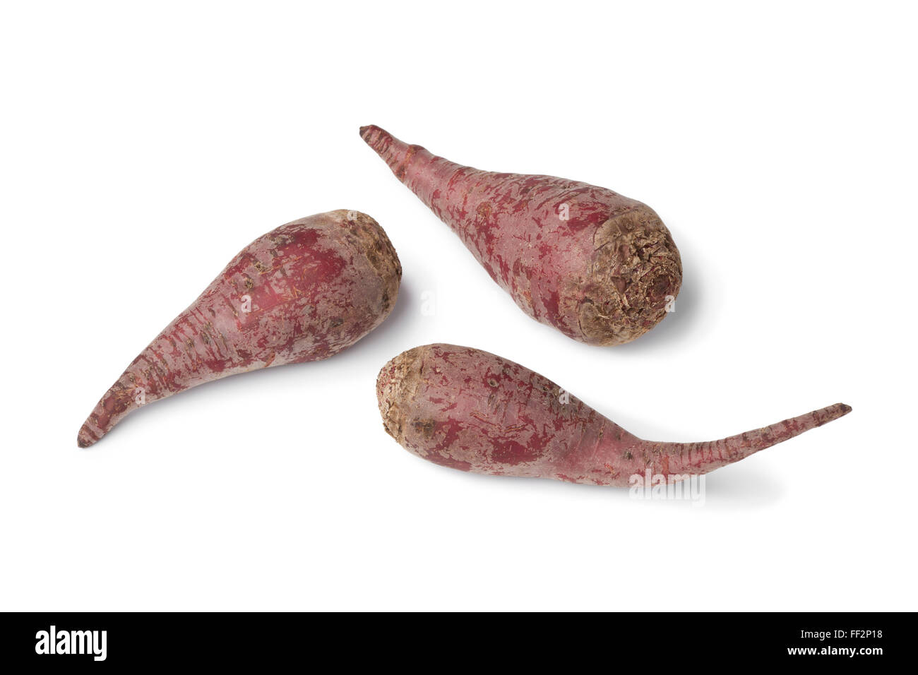 Fresh raw organic beets on white background Stock Photo - Alamy