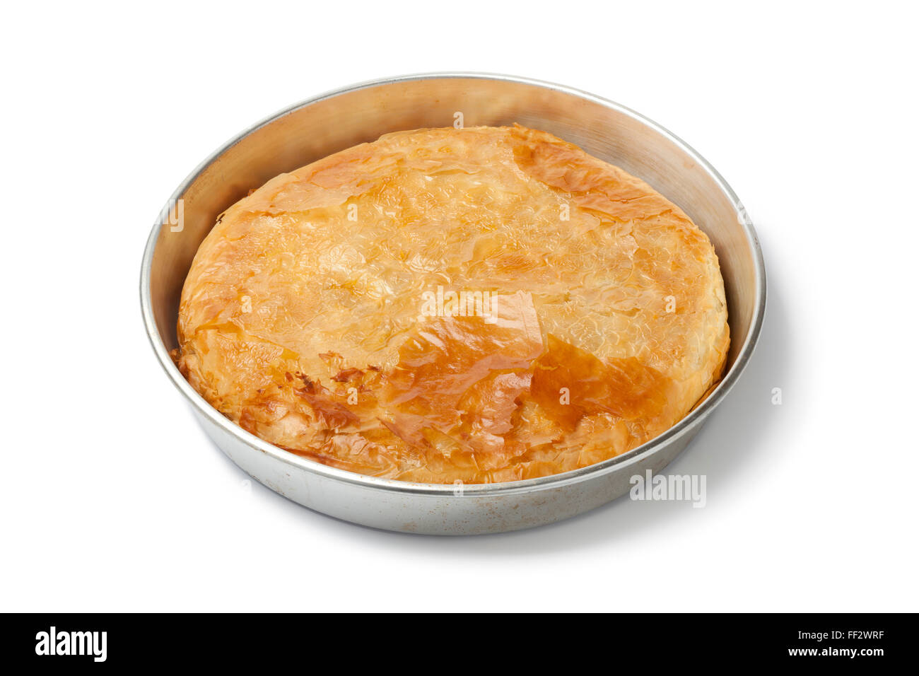 Moroccan chicken pastilla hi-res stock photography and images - Alamy