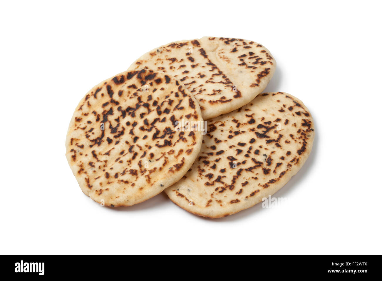 Indian naan bread hi-res stock photography and images - Alamy