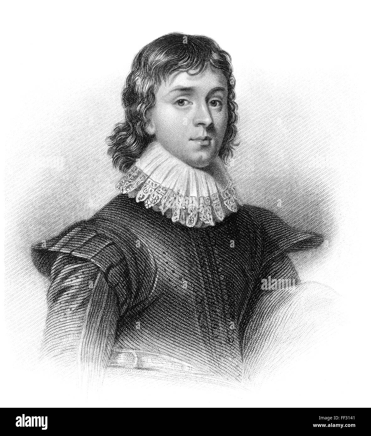 John Hamilton, 1st Marquess of Hamilton, c. 1535-1604, a Scottish ...