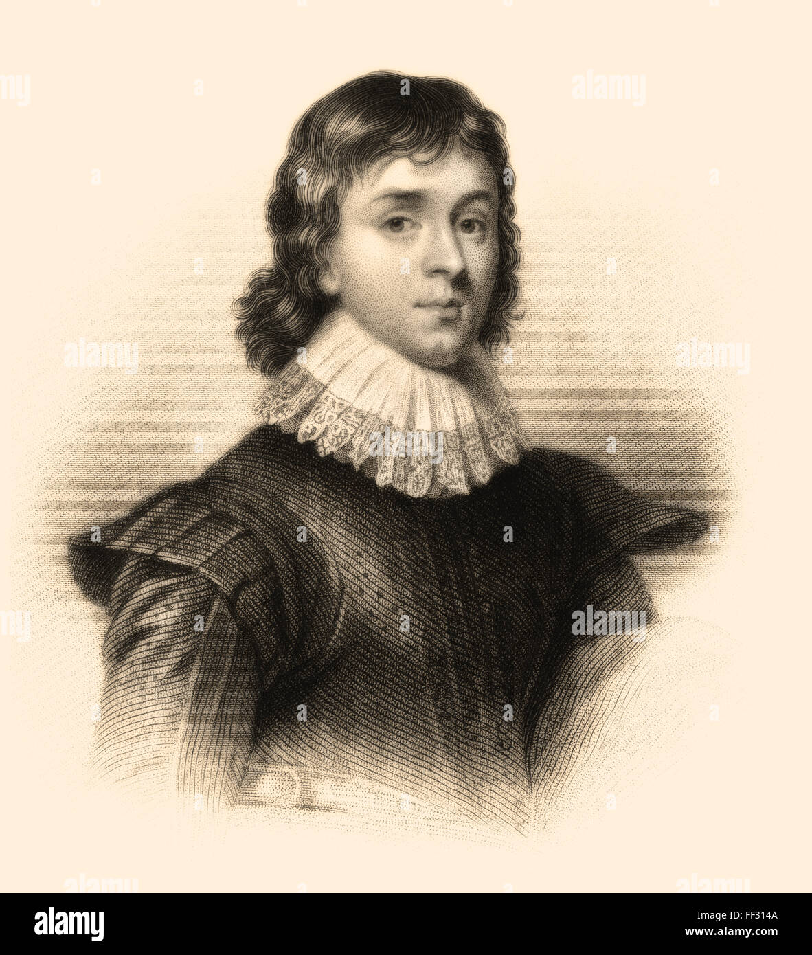 John Hamilton, 1st Marquess of Hamilton, c. 1535-1604, a Scottish ...