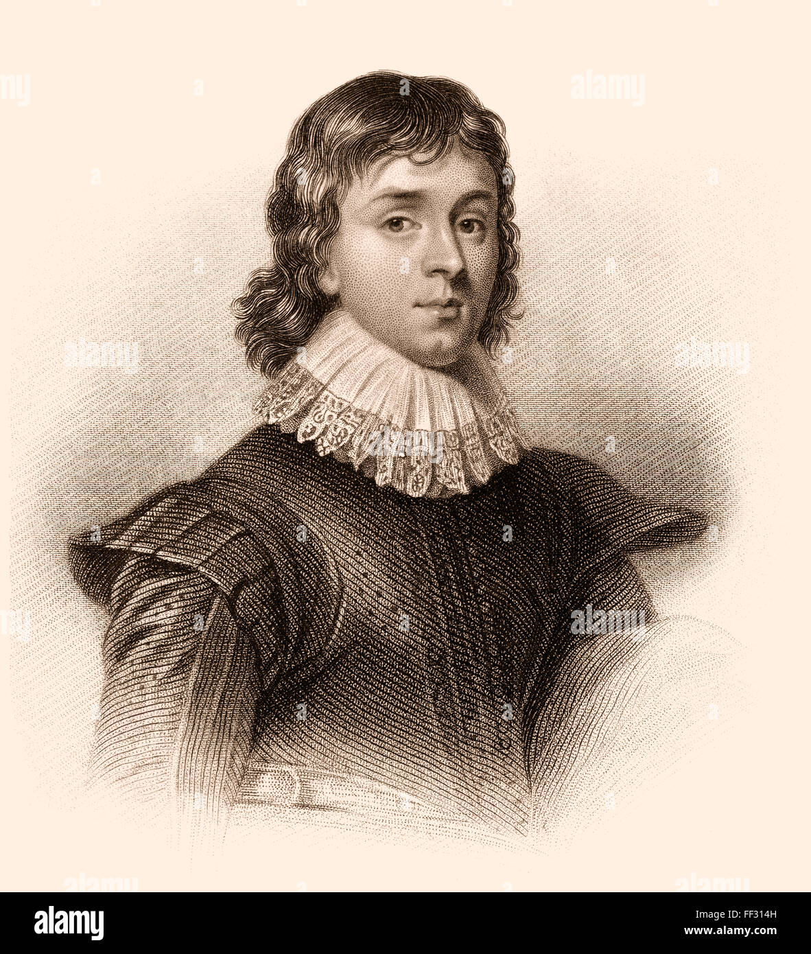 John Hamilton, 1st Marquess of Hamilton, c. 1535-1604, a Scottish ...