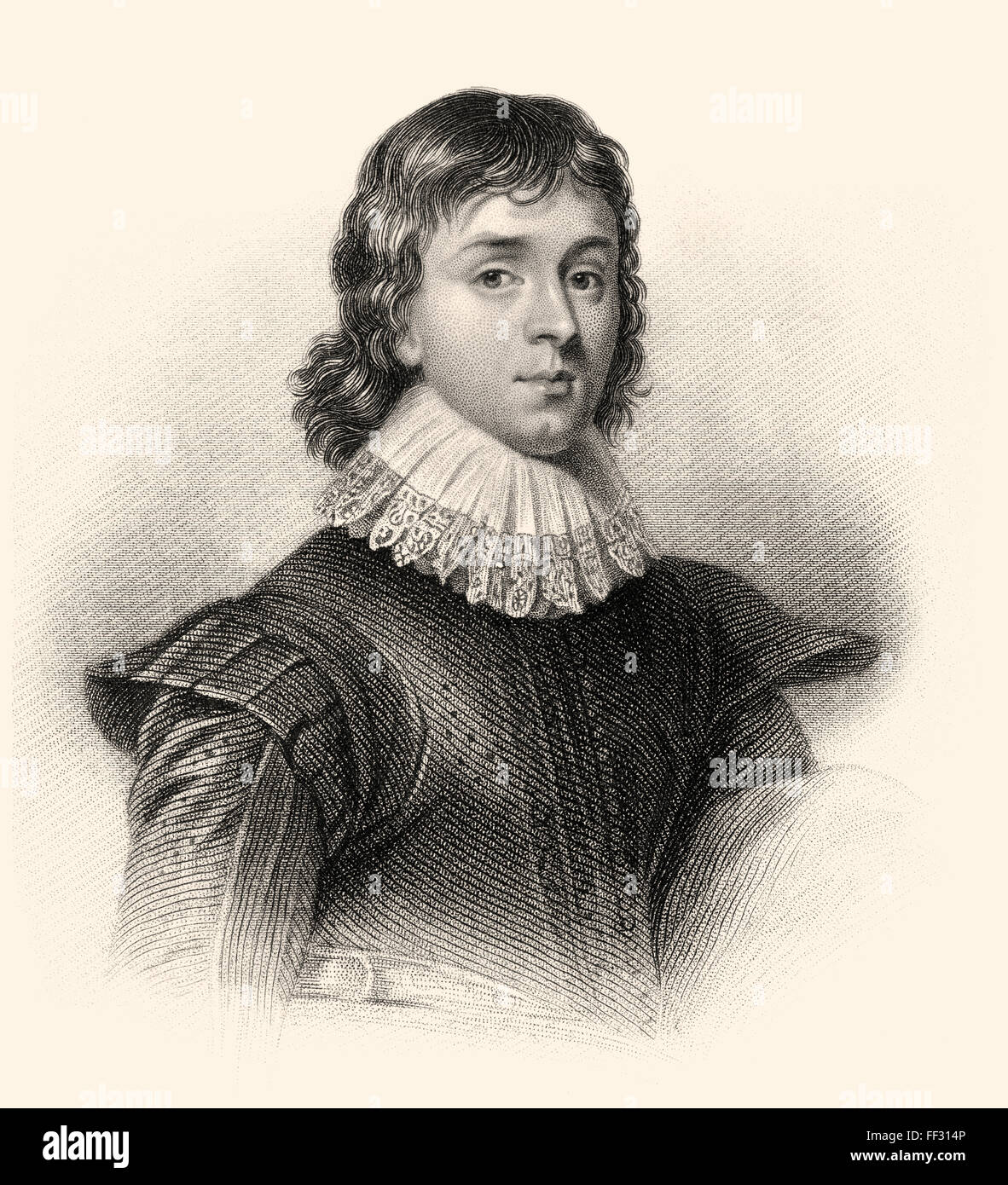 John Hamilton, 1st Marquess of Hamilton, c. 1535-1604, a Scottish ...