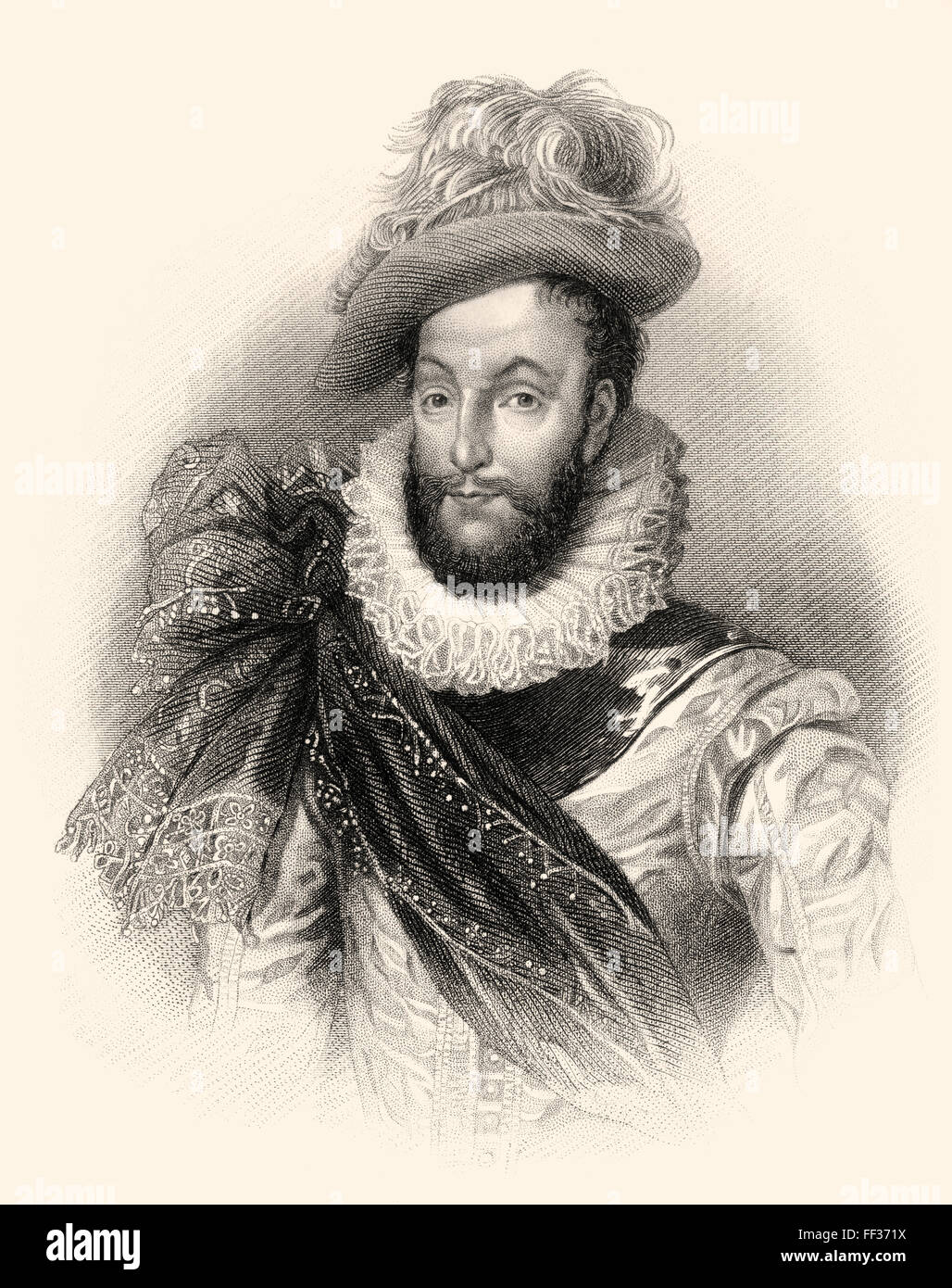 British explorer 16th century hi-res stock photography and images - Alamy
