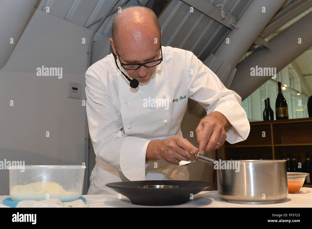 Beck foto hi-res stock photography and images - Alamy