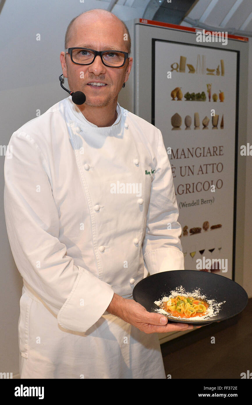 Heinz beck hi-res stock photography and images - Alamy