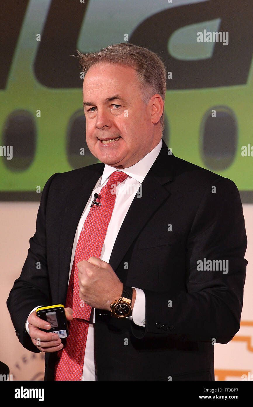 James hogan and etihad hi-res stock photography and images - Alamy