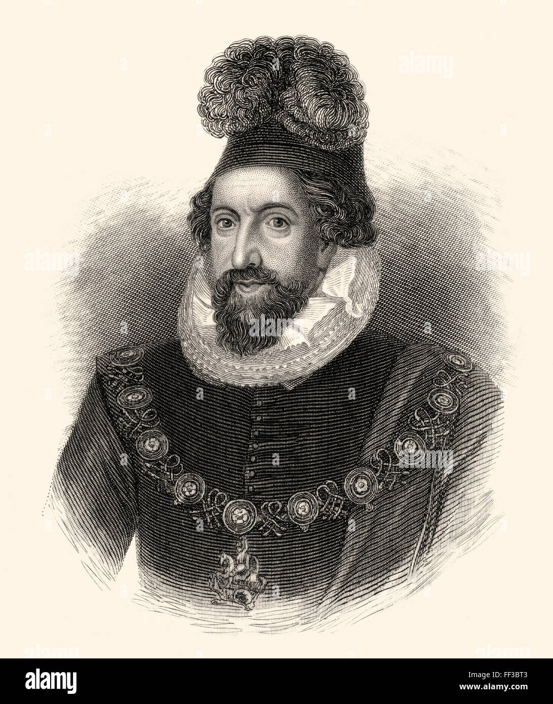 Earl of suffolk hi-res stock photography and images - Alamy