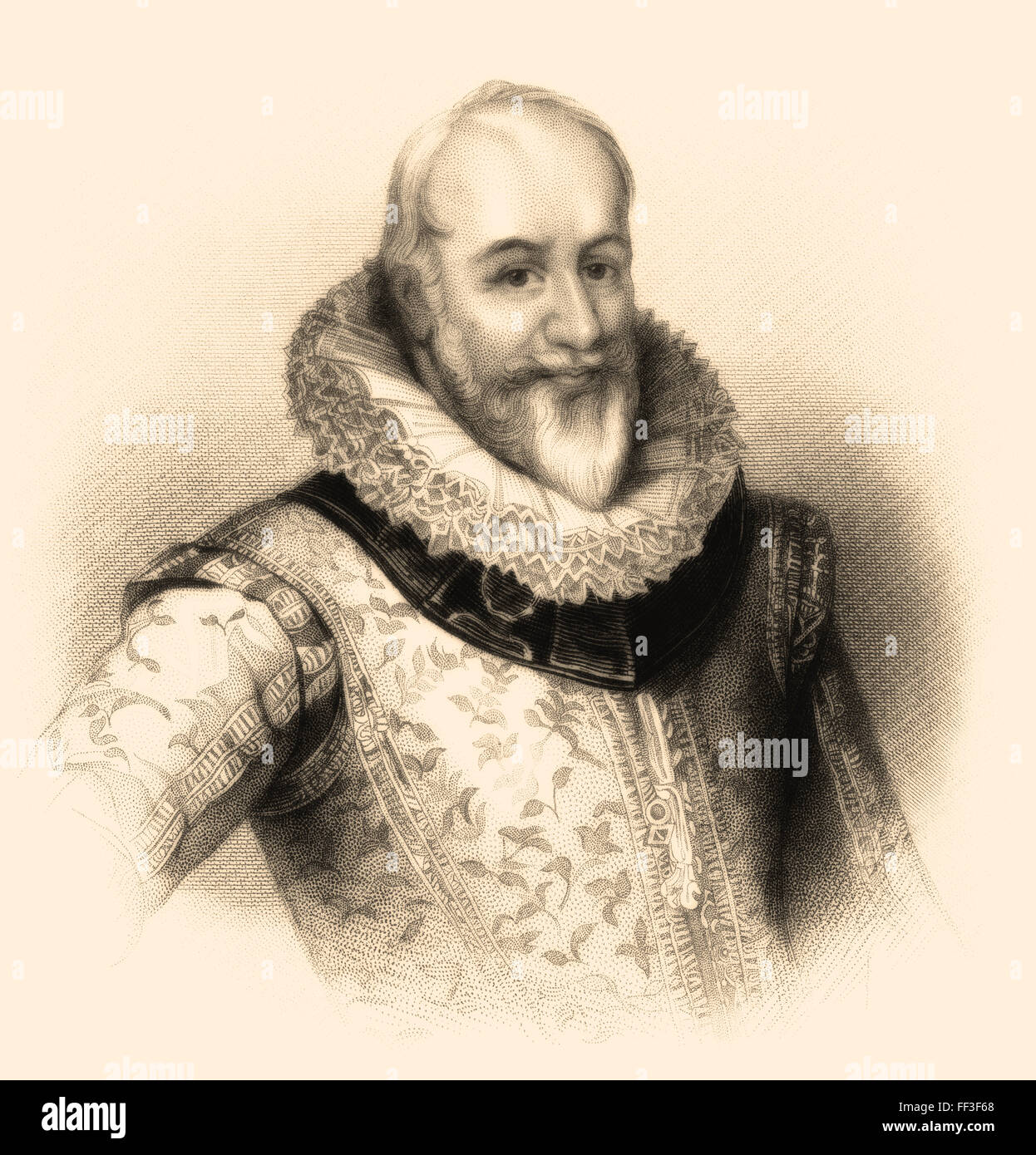 1st earl of totnes hi-res stock photography and images - Alamy