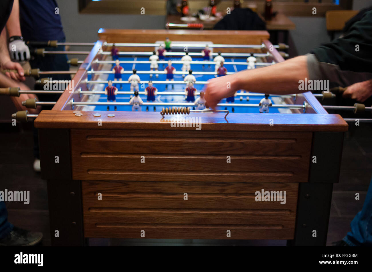 Ball arm hi-res stock photography and images - Alamy