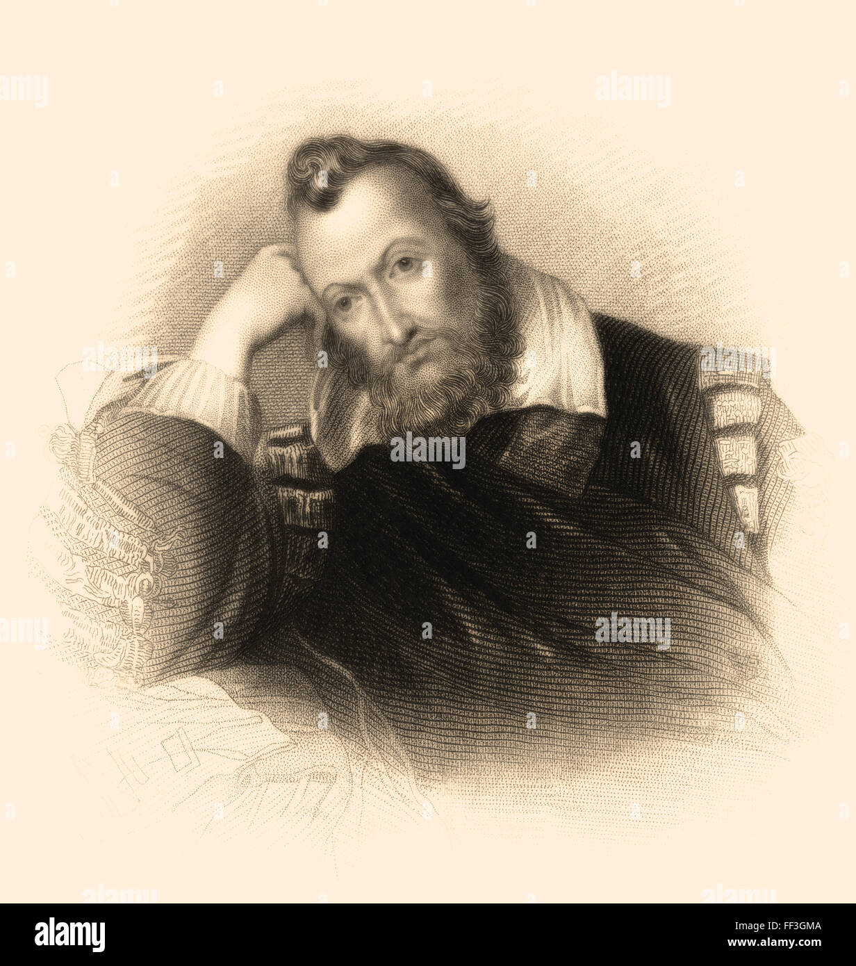 9th century english history hi-res stock photography and images - Alamy