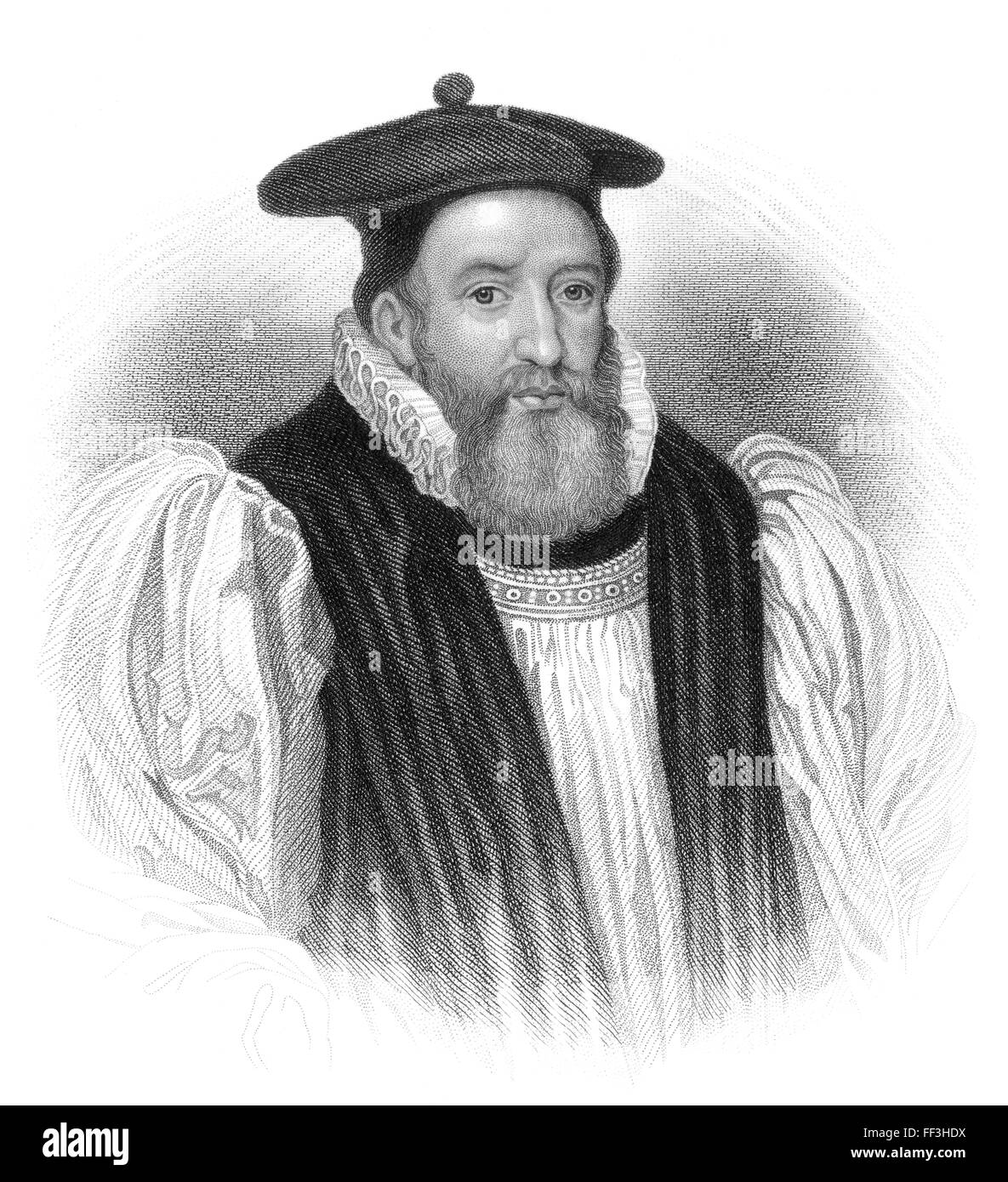 English nobility history Black and White Stock Photos & Images - Alamy