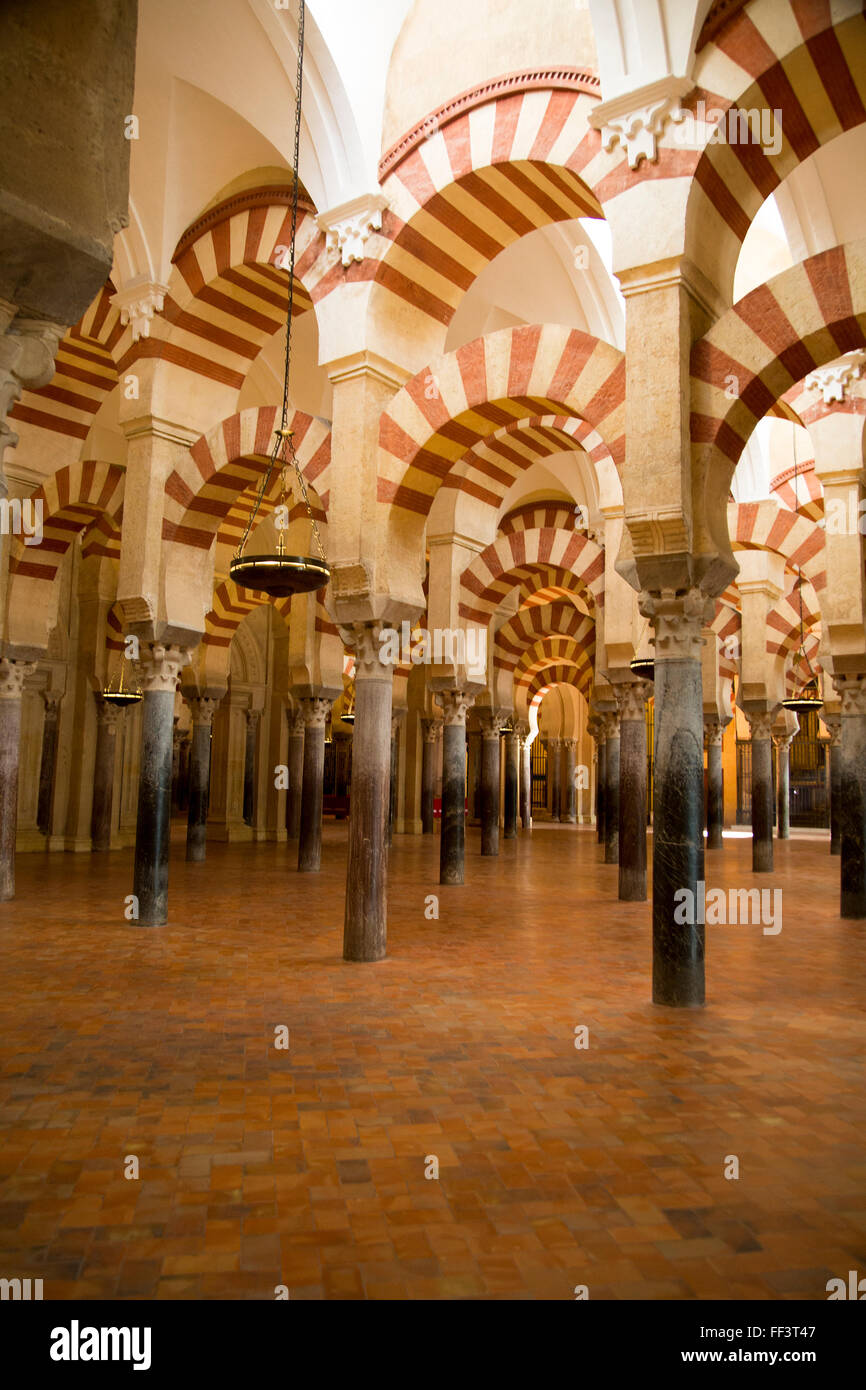 Moorish islamic architecture hi-res stock photography and images - Alamy