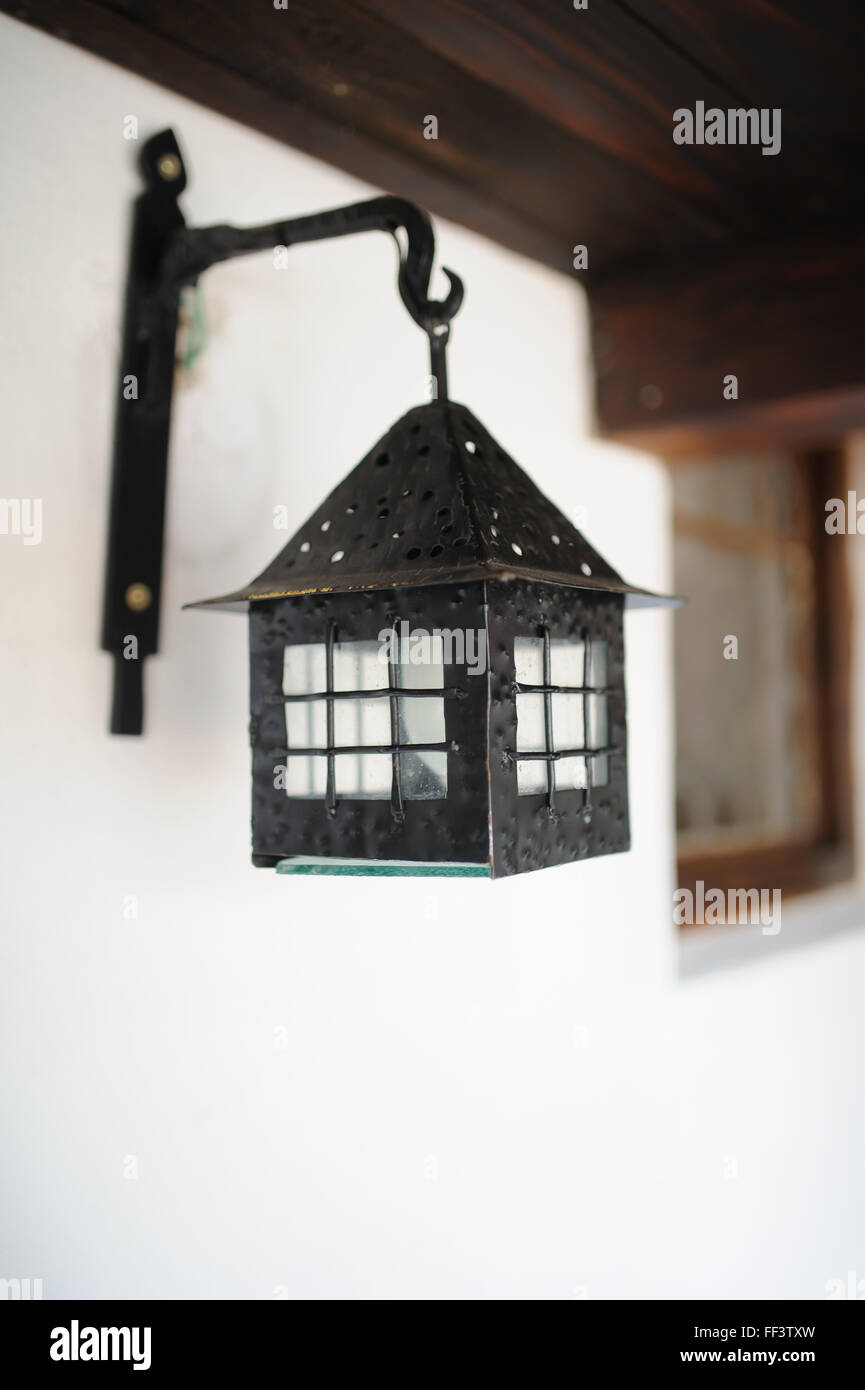 Transylvania bran castle interior hi-res stock photography and images ...