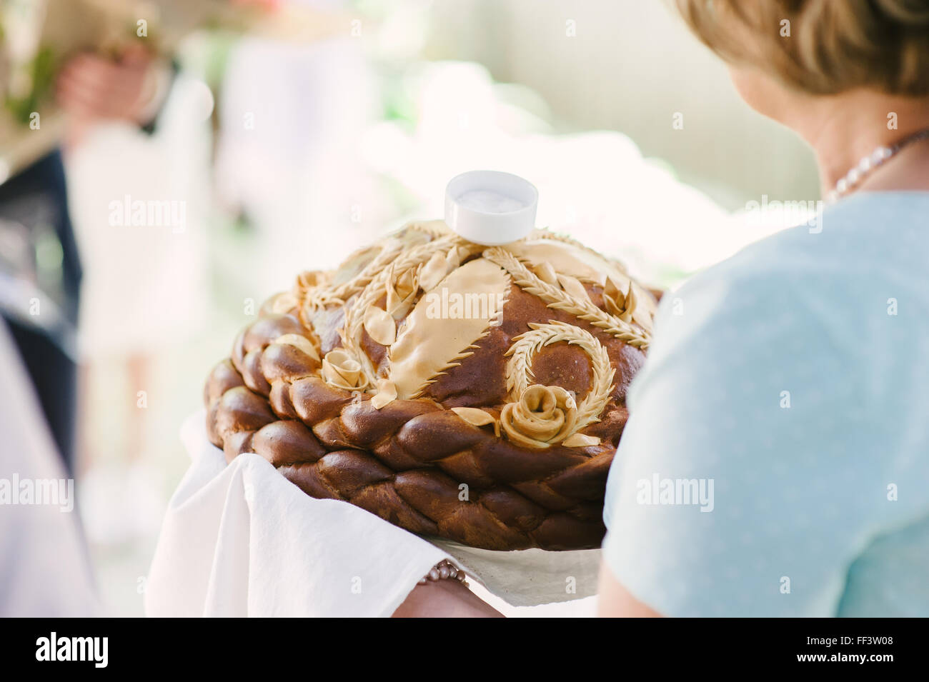 Slavic cultures hi-res stock photography and images - Alamy