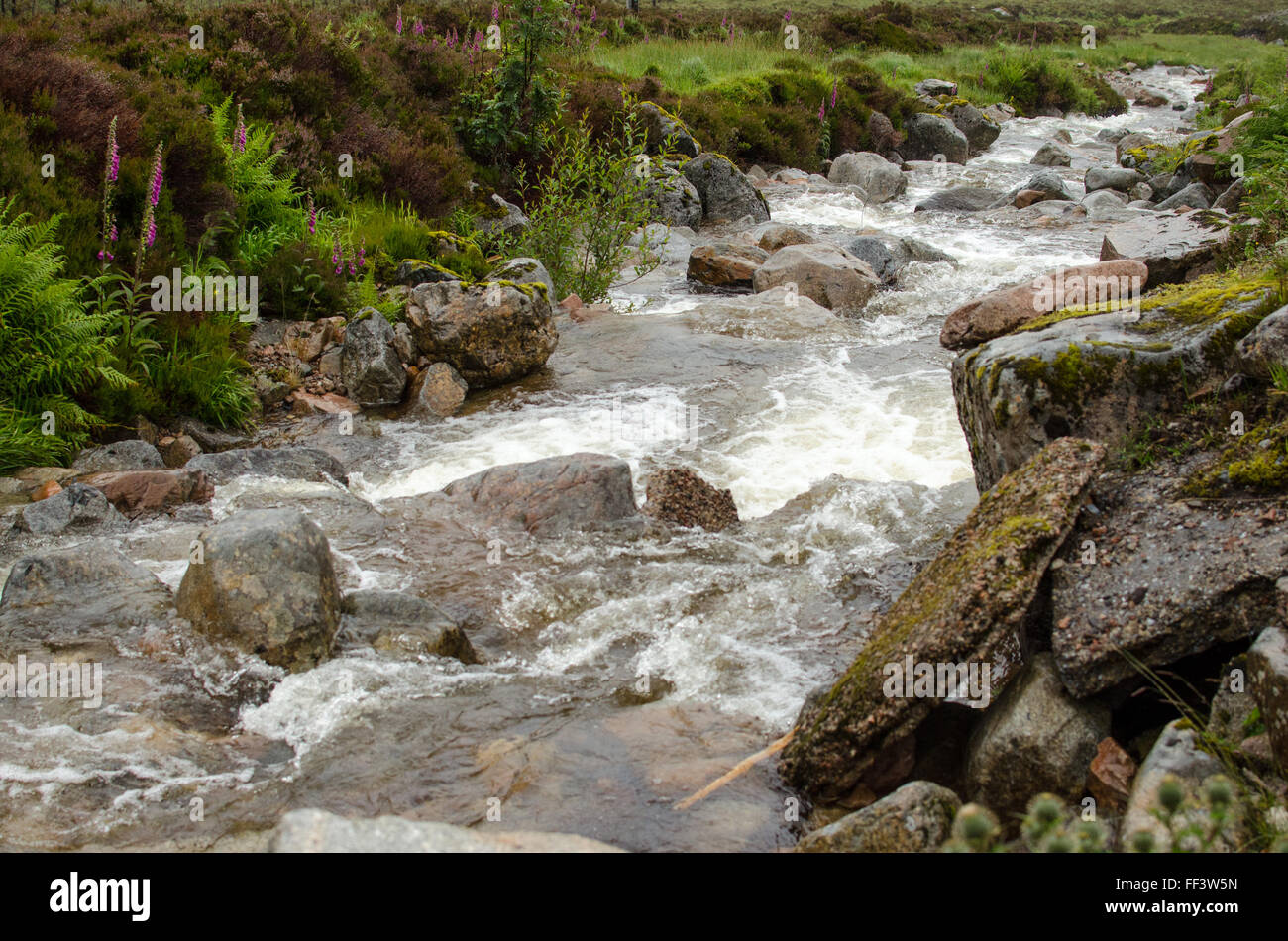 Ben nevis cable car hi-res stock photography and images - Alamy