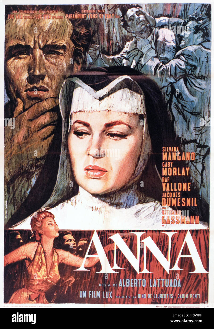 The italian movie hi-res stock photography and images - Alamy