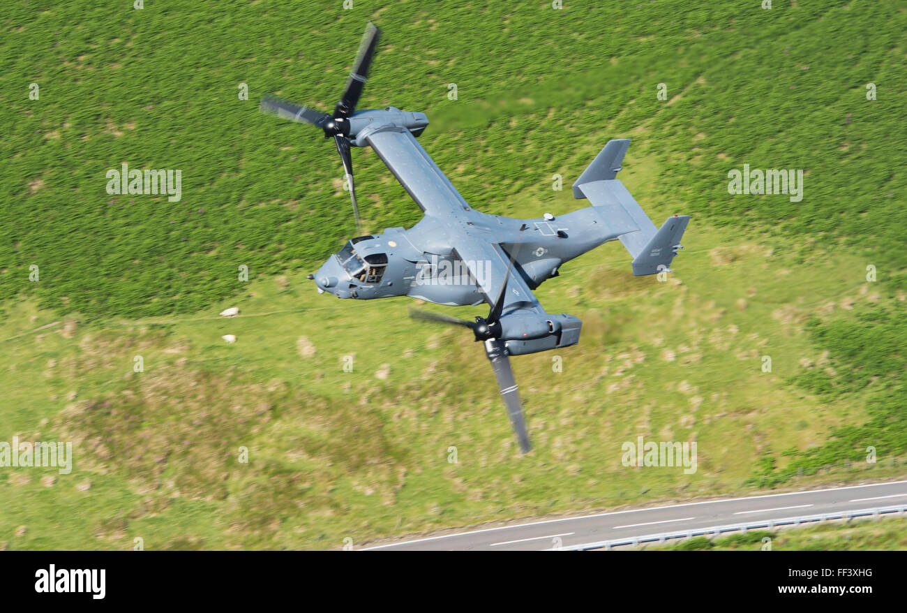 Mach Loop Lfa7 High Resolution Stock Photography and Images - Alamy