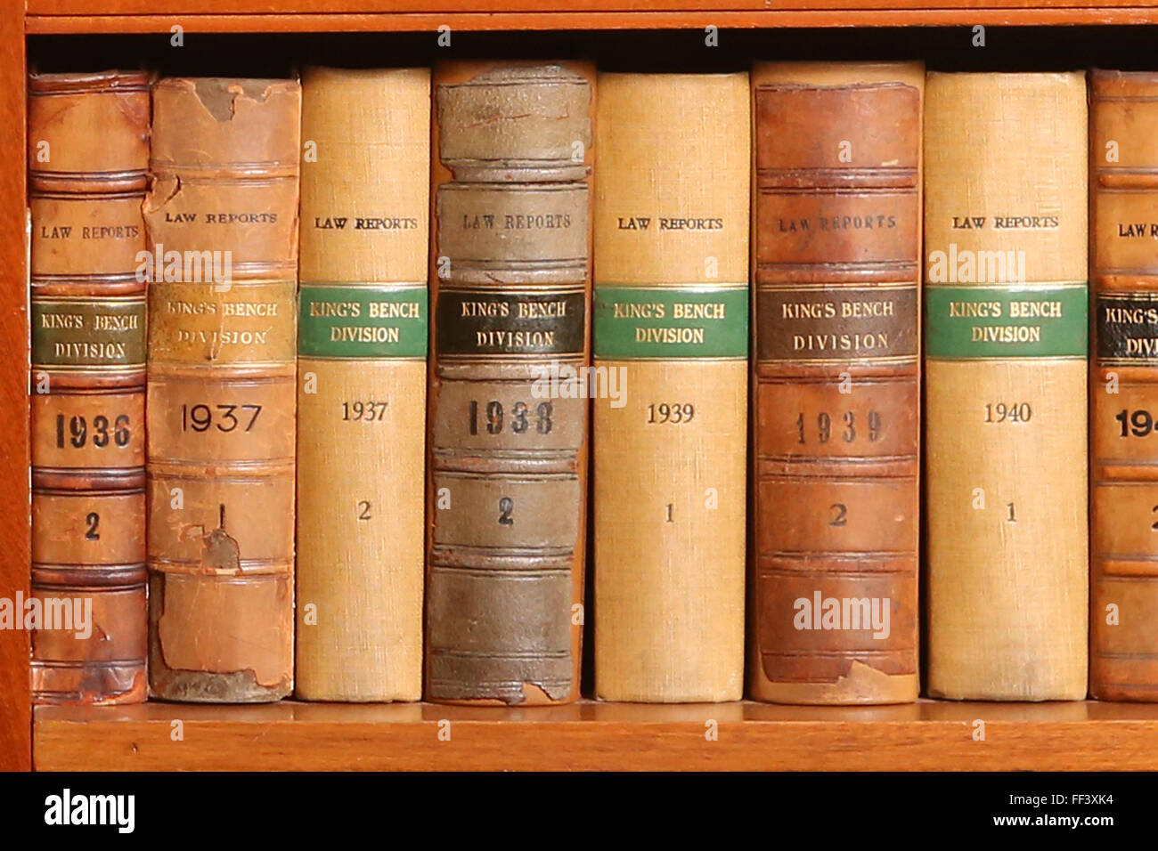 Law is a system of rules that are enforced through social institutions ...