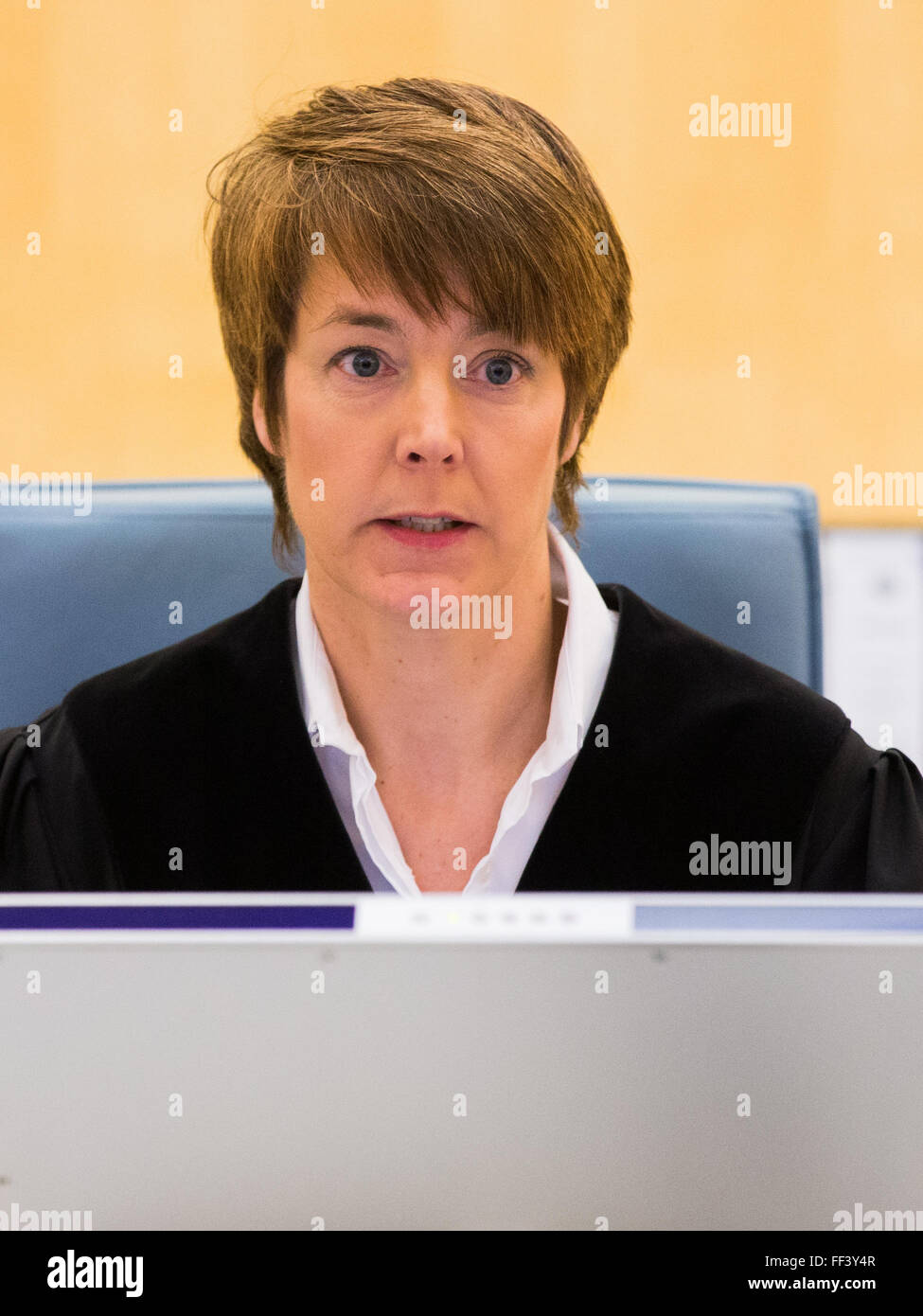 Ute hohoff hi-res stock photography and images - Alamy