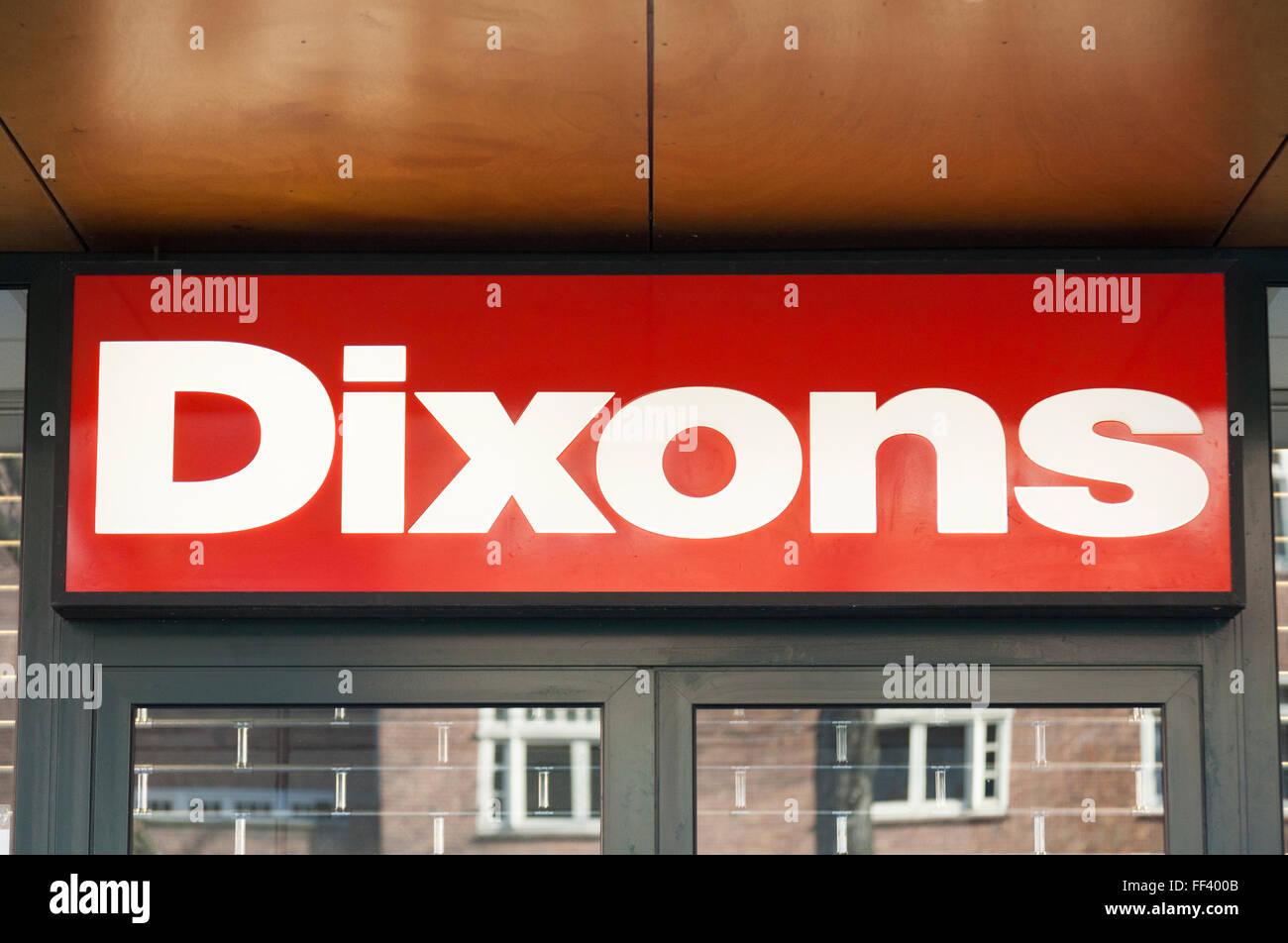 Dsg logos hi-res stock photography and images - Alamy