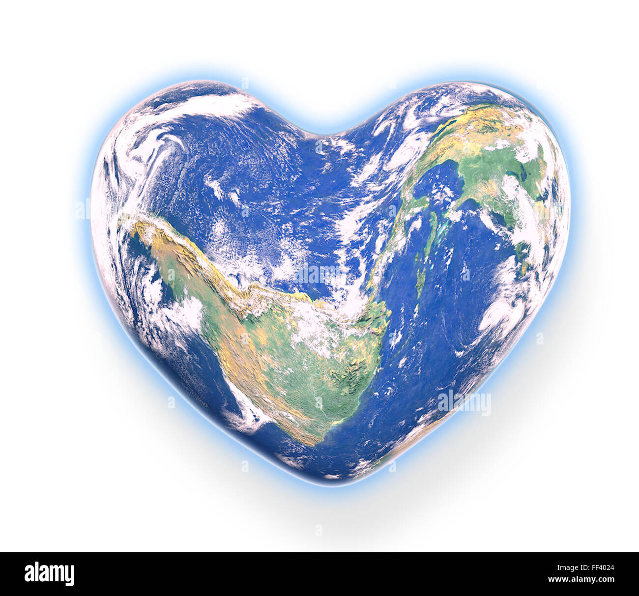 Planet path Cut Out Stock Images & Pictures - Alamy