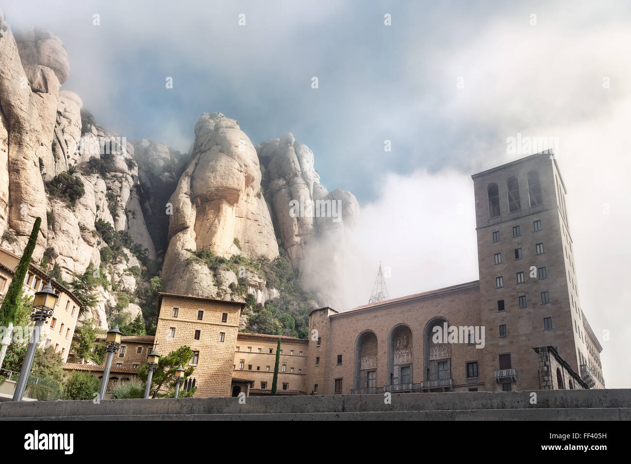 Montserrat culture hi-res stock photography and images - Alamy