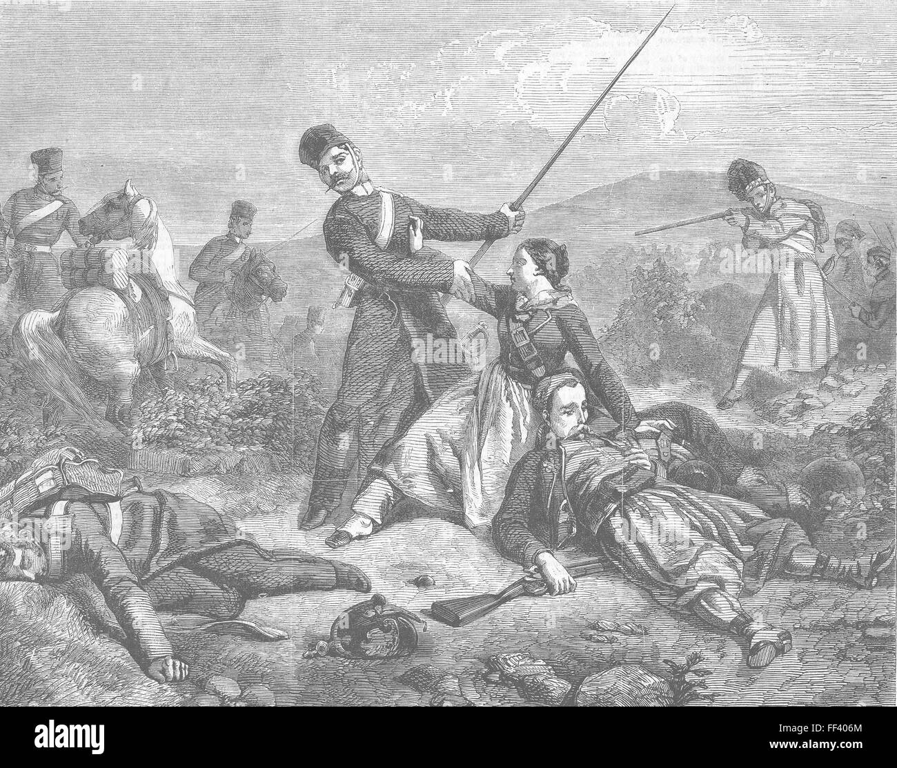 News present Black and White Stock Photos & Images - Alamy