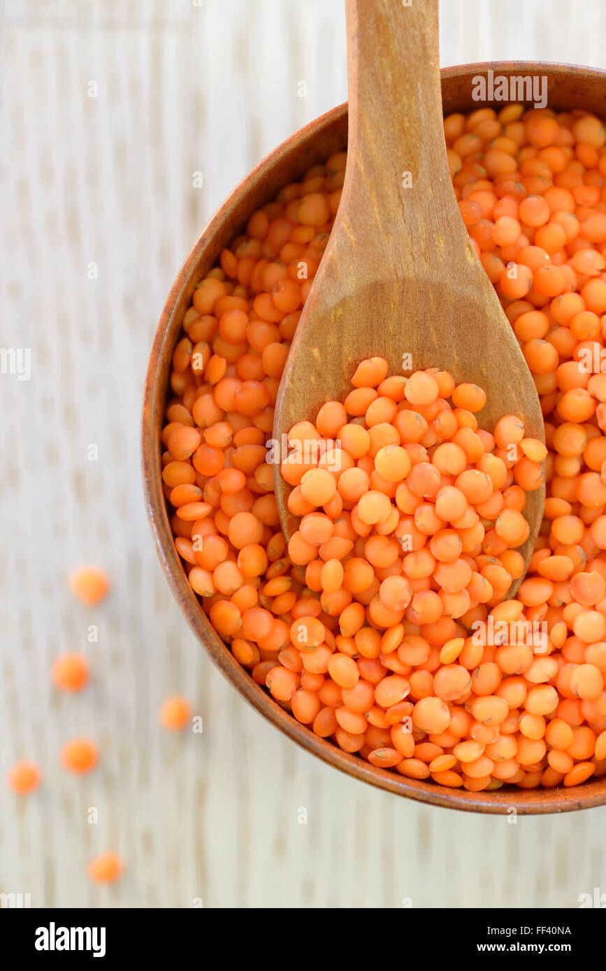 Lentils plant hi-res stock photography and images - Alamy