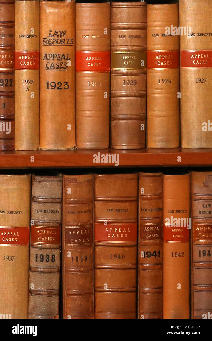 Law is a system of rules that are enforced through social institutions ...