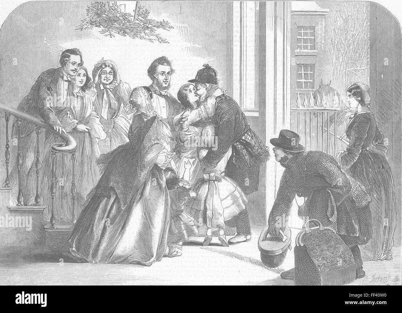 Uncle John Stock Photos & Uncle John Stock Images - Alamy