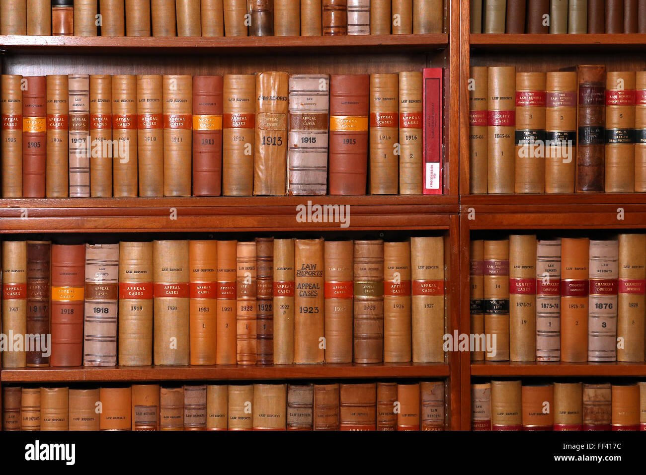 Law is a system of rules that are enforced through social institutions ...