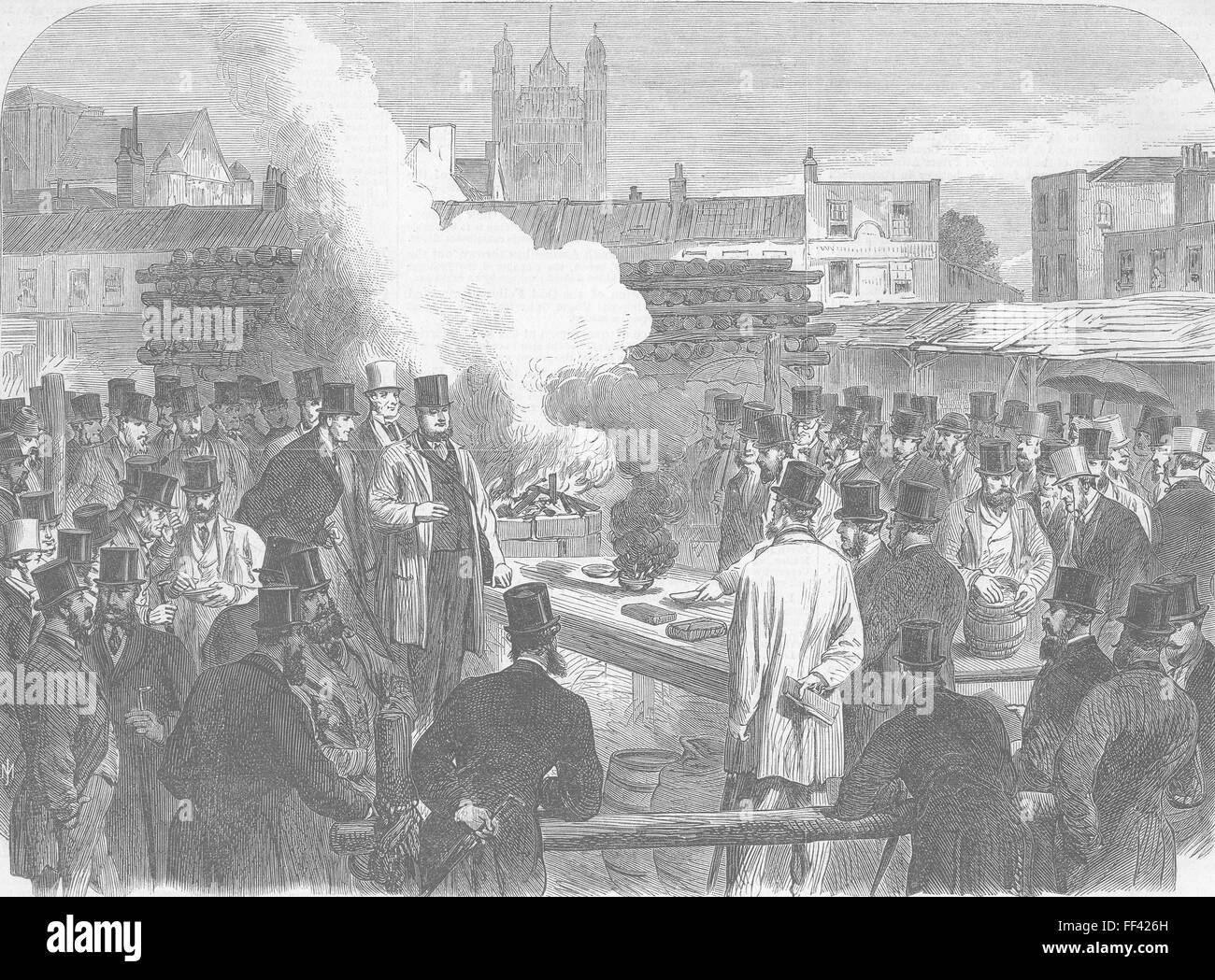 Non explosive gunpowder hi-res stock photography and images - Alamy