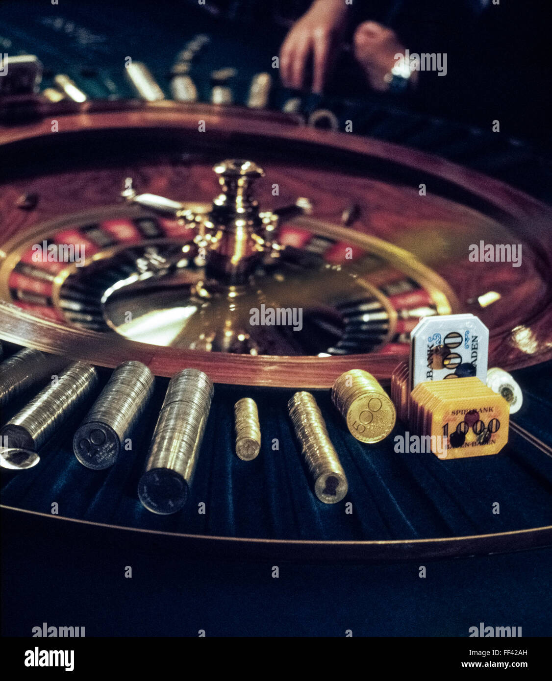 Silver plaques hi-res stock photography and images - Alamy