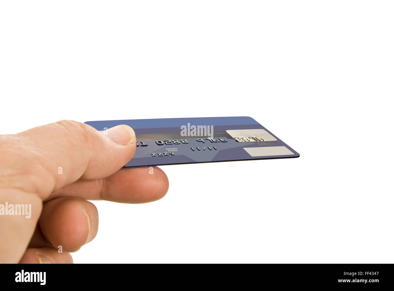 Debit and credit card hi-res stock photography and images - Alamy