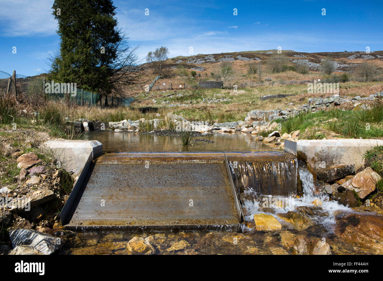 Water intake point hi-res stock photography and images - Alamy