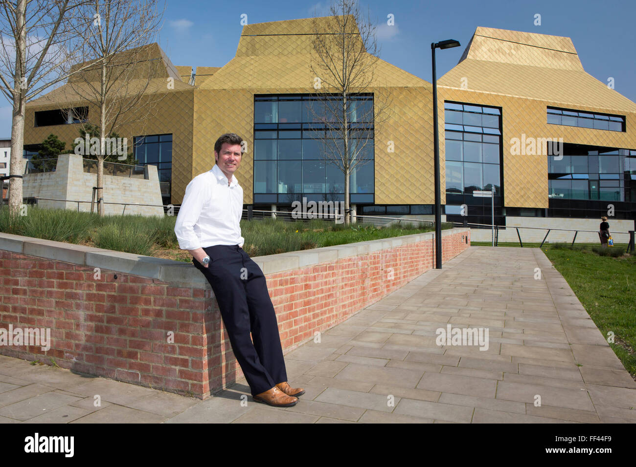 Guy fordham hi-res stock photography and images - Alamy