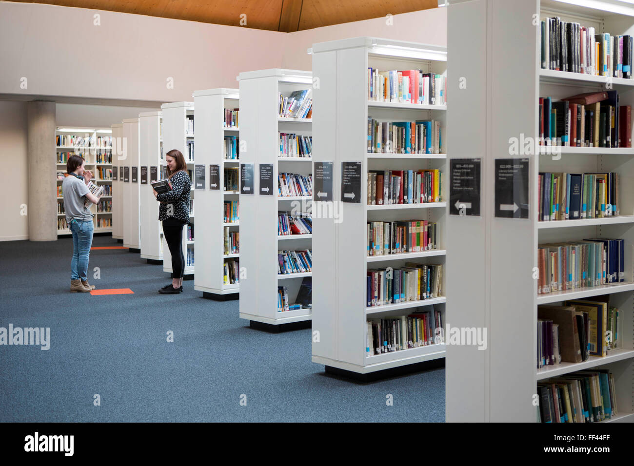 Worcester university archaeology hi-res stock photography and images ...