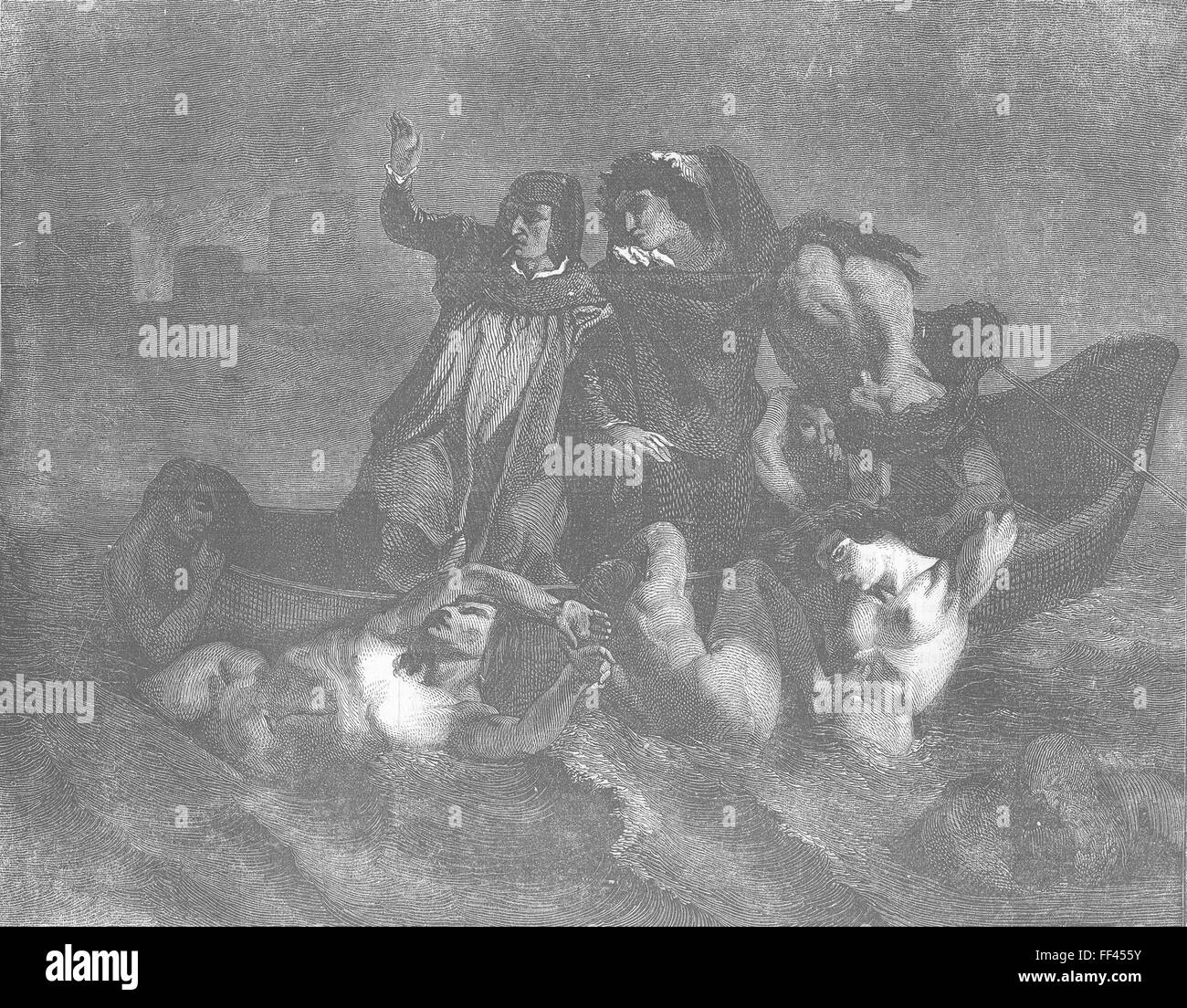 Dis Black and White Stock Photos & Images - Alamy