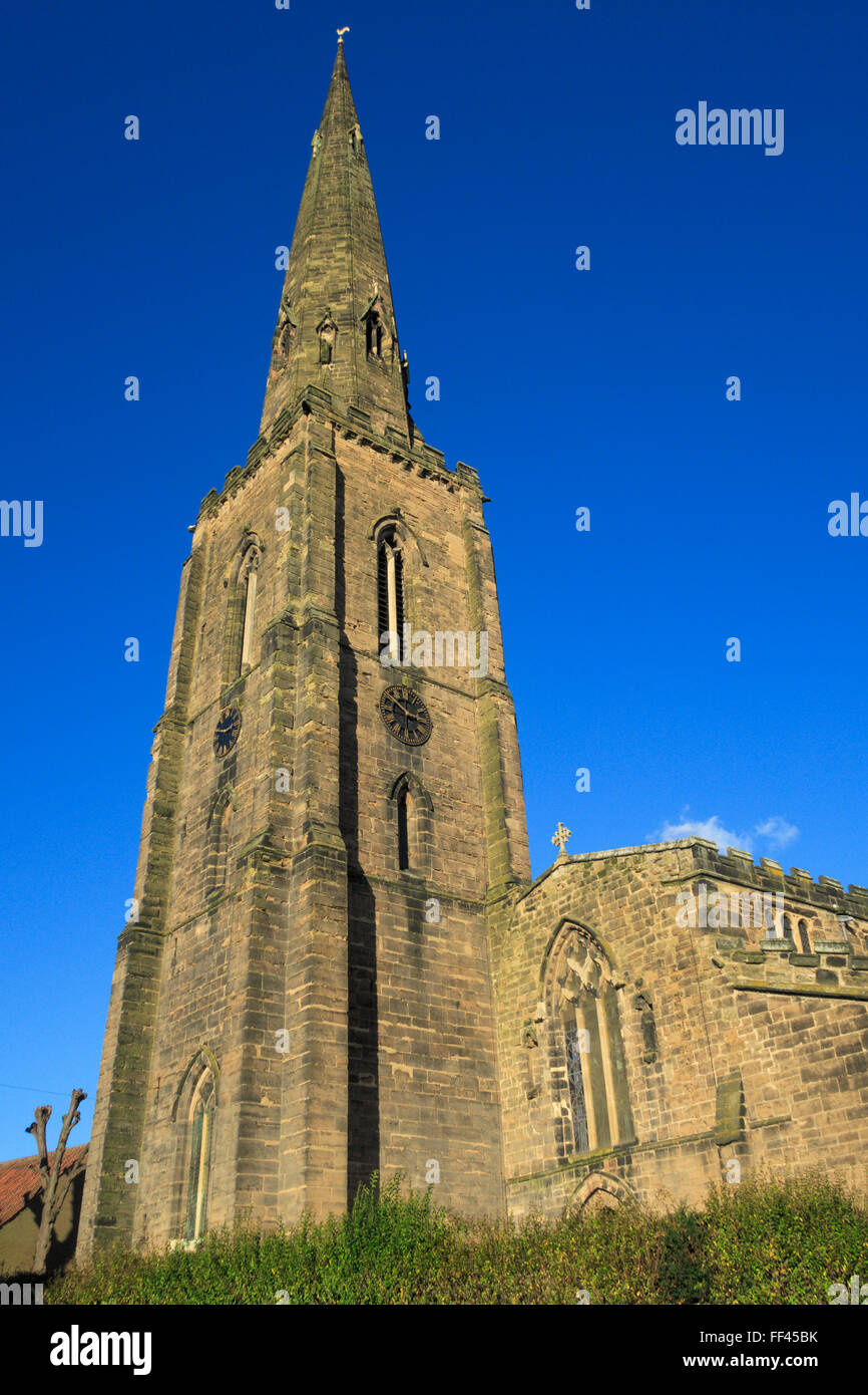Gedling, nottinghamshire hi-res stock photography and images - Alamy